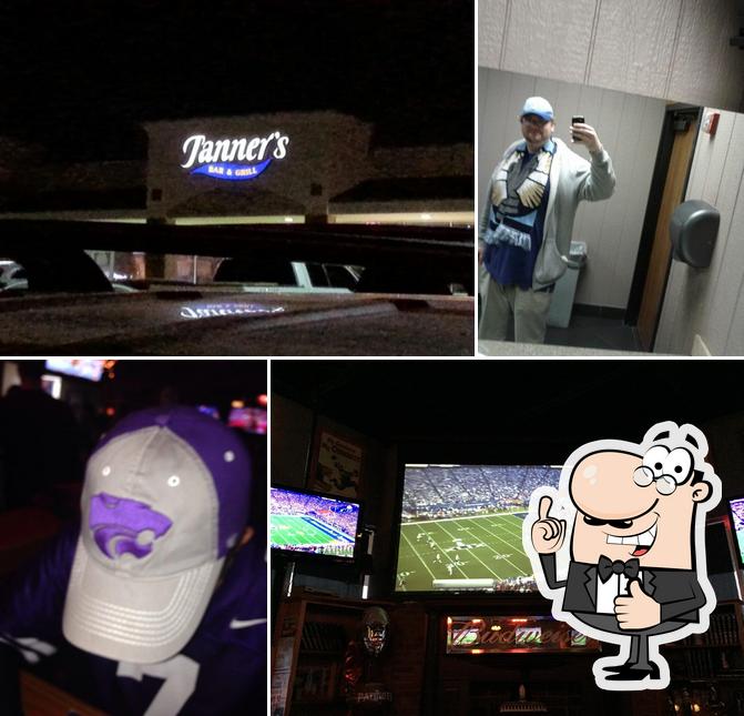 Tanner's Bar & Grill, 14337 Metcalf Ave in Overland Park - Restaurant ...