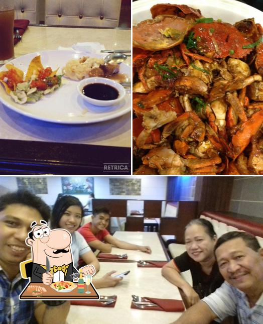 The Cruise Buffet Restaurant, Angeles - Restaurant reviews