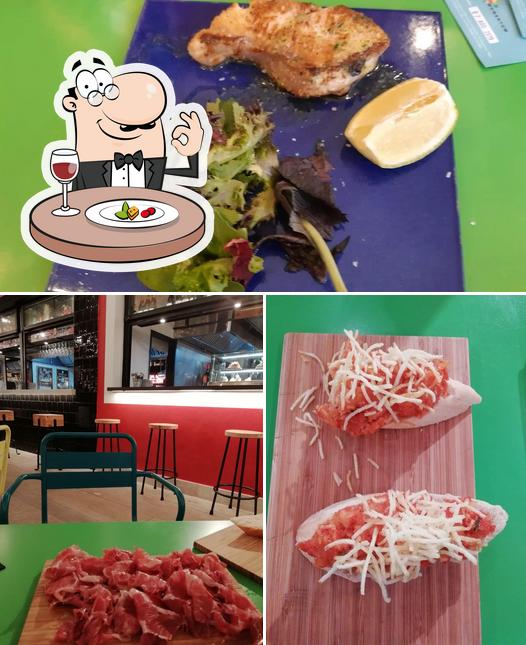 Urban Food Magalluf Sl in Magaluf - Restaurant reviews
