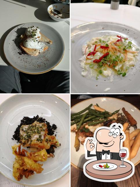 Vue Restaurant, Auckland - Restaurant menu, prices and reviews