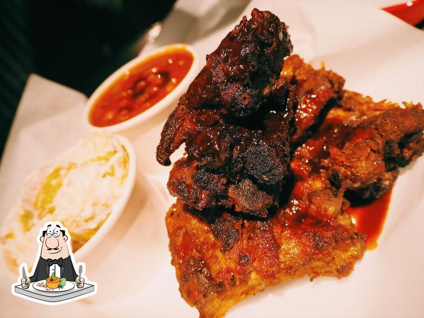 Best bbqs in Ireland - Restaurant Guru 2024