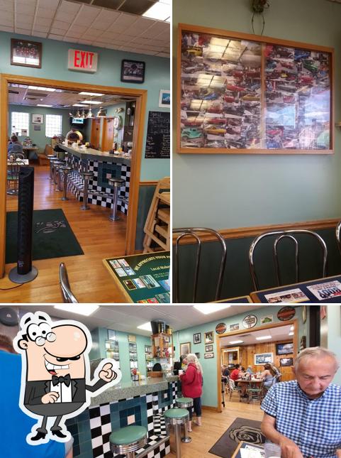 White Rose Cafe in Union - Restaurant menu and reviews