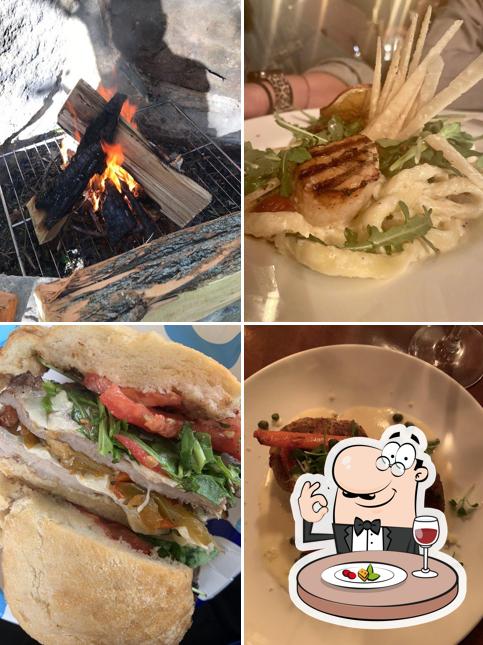 Wild Rosemary in Pittsburgh - Restaurant menu and reviews