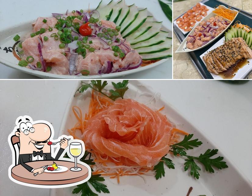 Yuri Restaurante, Sinop - Restaurant menu and reviews
