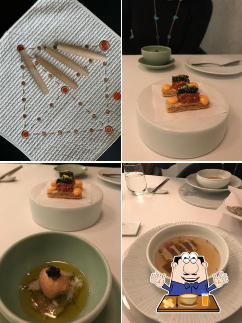 Joo Ok Restaurant, Seoul - Restaurant menu, prices and reviews