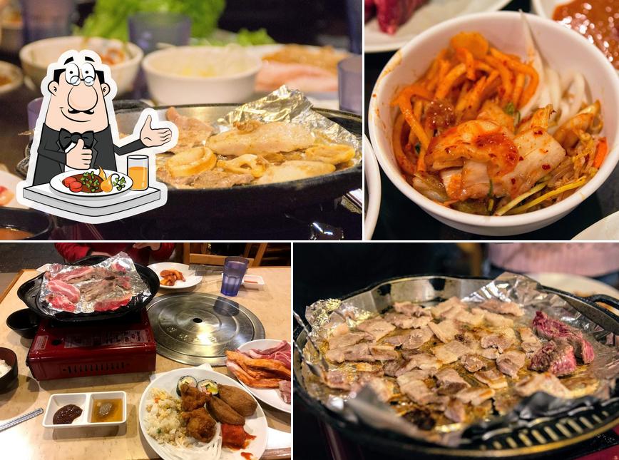 Daebak BBQ in Auckland - Restaurant reviews