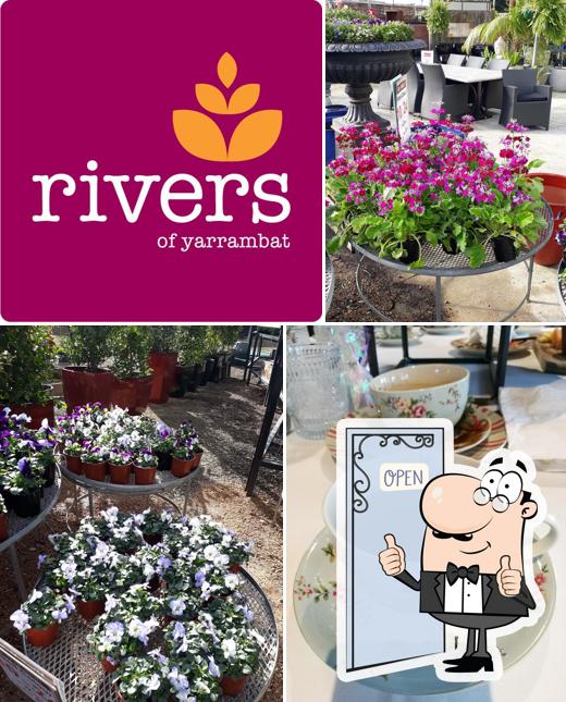 Rivers of Yarrambat in Yarrambat - Restaurant reviews