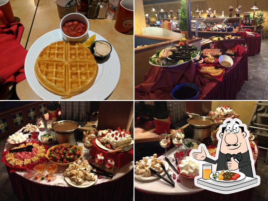 Aaltos, Winnipeg - Restaurant menu, prices and reviews