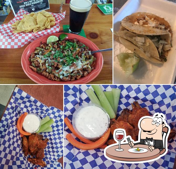 Aca Las Tortas Martha Lake, Lynnwood - Restaurant menu, prices and reviews