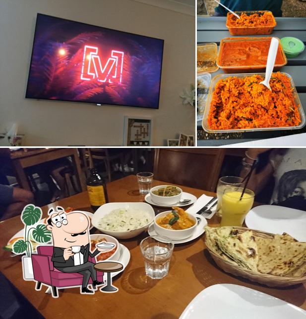 Agnee Indian, Robina - Restaurant menu, prices and reviews