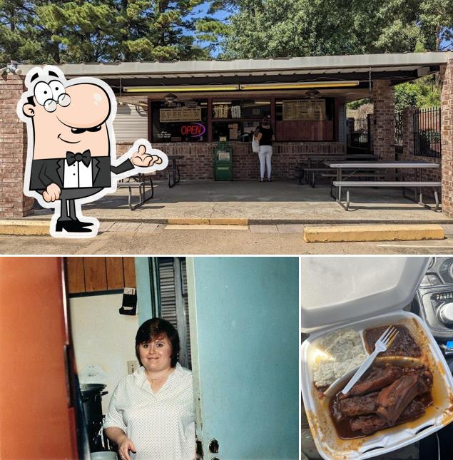 Netas Bar- B -Q, Minden - Restaurant menu, prices and reviews