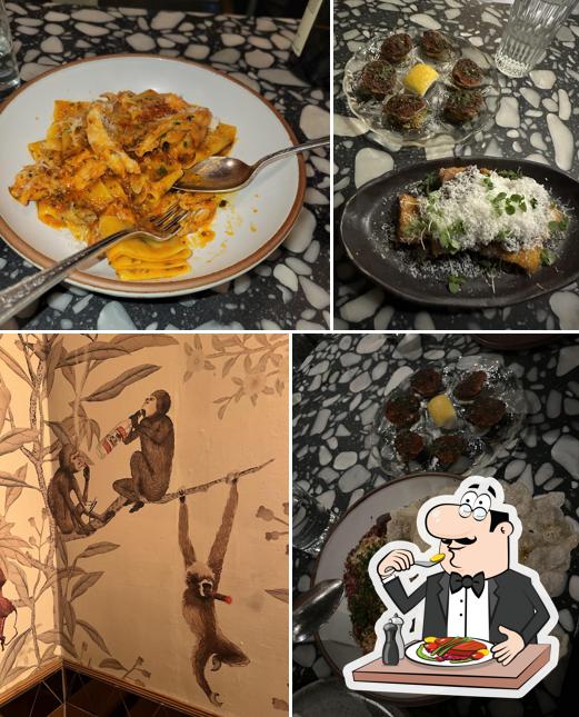 Boia De, Miami - Restaurant menu, prices and reviews