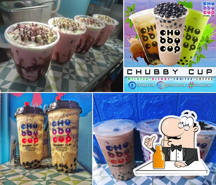 CHUBBY CUP cafe, Pasay - Restaurant reviews