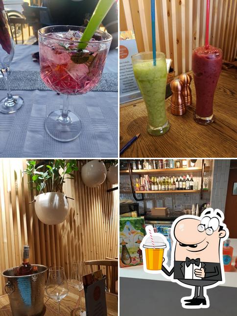 @ The Bistro Rynfield BBQ, Benoni - Restaurant menu and reviews