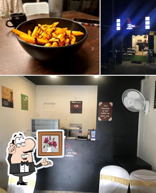 We Chai, Coimbatore - Restaurant menu, prices and reviews
