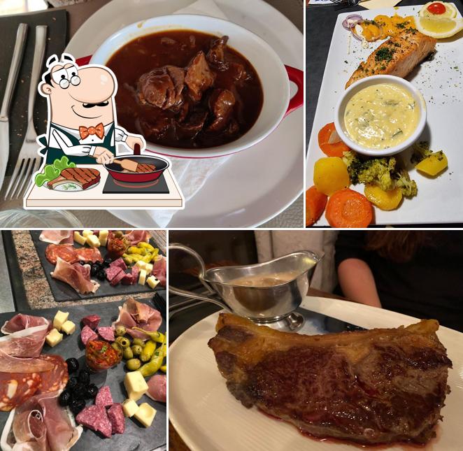 Die besten kuchen in Vise Restaurants, Winter 2024 - Restaurant Guru