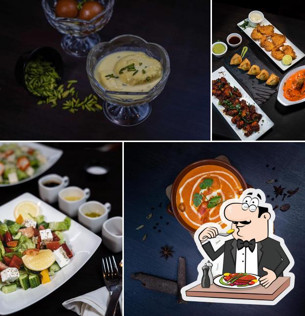 Curry Pot Restaurant, Al Ain - Restaurant menu and reviews
