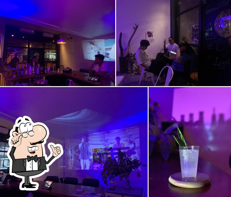 Deep pub & bar, Hat Yai - Restaurant reviews