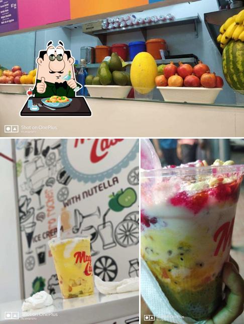 Magic Lassi, Dubai - Restaurant menu, prices and reviews
