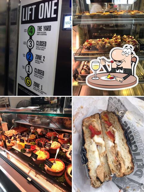 Easey's, Collingwood - Restaurant menu, prices and reviews