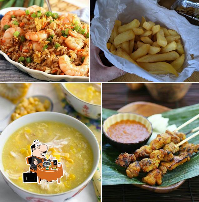Top 10 restaurants in Paisley, december 2025 - Restaurant Guru