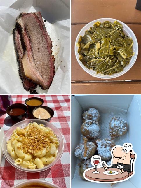 Fryer's Roadside, Silver Spring - Restaurant menu, prices and reviews