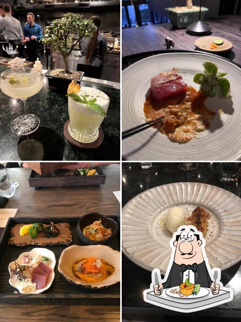 Fyn Restaurant, Cape Town - Restaurant menu and reviews