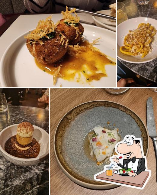 Kicky's, Dublin - Restaurant menu, prices and reviews