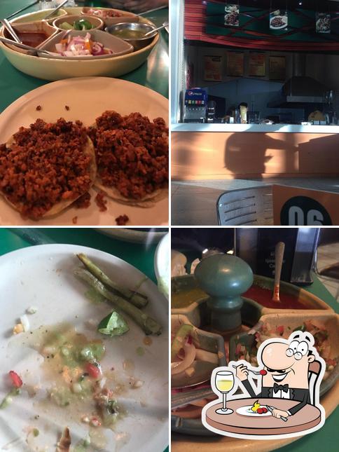 La Fragua, San Luis Potosi - Restaurant menu, prices and reviews