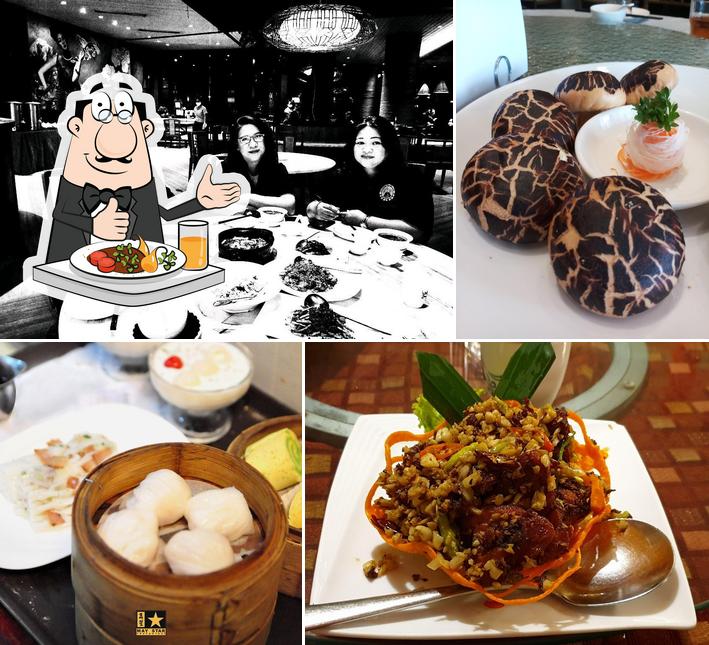 May Star Restaurant, Surabaya, Ruko Pakuwon Square Blok AK.2 No. 17-18 ...