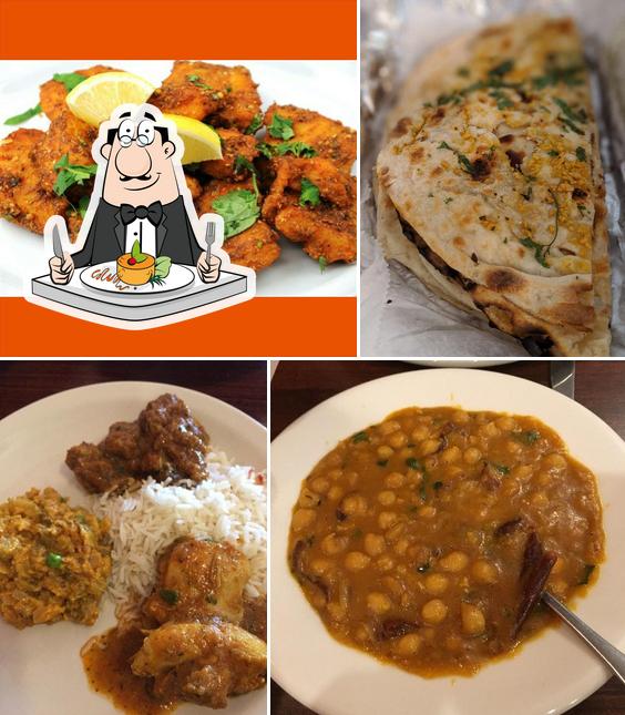 Mehran Restaurant in Pittsburg - Restaurant menu and reviews