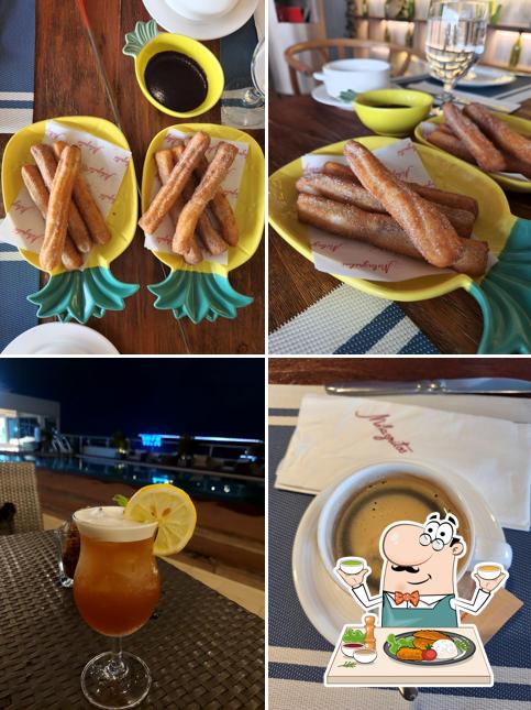 Milagritos, Pasay, Libertad - Restaurant menu, prices and reviews
