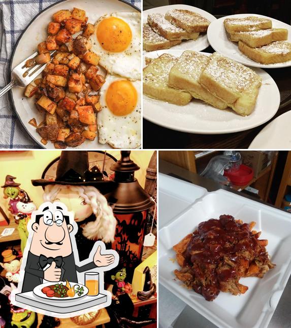 Our Country Hearts Restaurant, Endicott - Restaurant menu, prices and ...