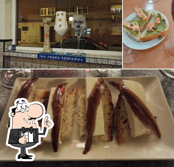 Bar Ibar, León - Opiniones del restaurante