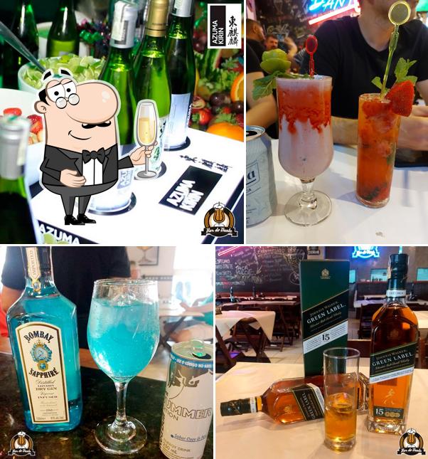 Bar do Dante, Santos - Menu do restaurante e avaliações