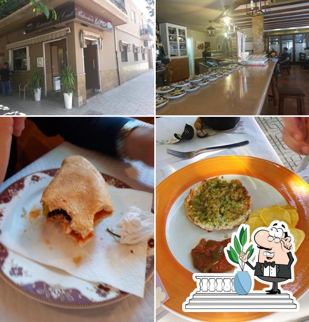 El Cantó Restaurante, Canals - Menú del restaurante, precios y reseñas