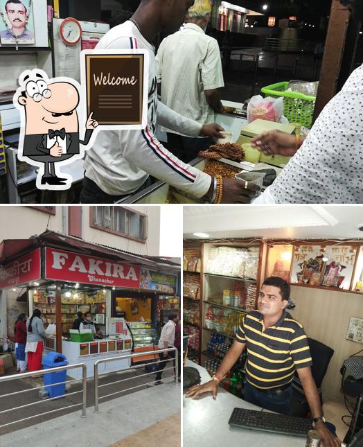 Fakira Chanachur, Jamshedpur, Shop No. 30 - Restaurant menu and reviews