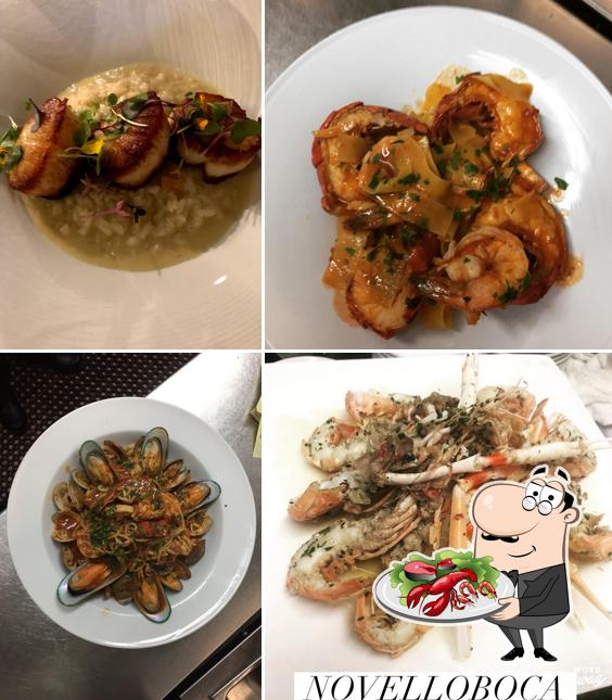 Novello Restaurant & Bar, Boca Raton - Restaurant menu, prices and reviews