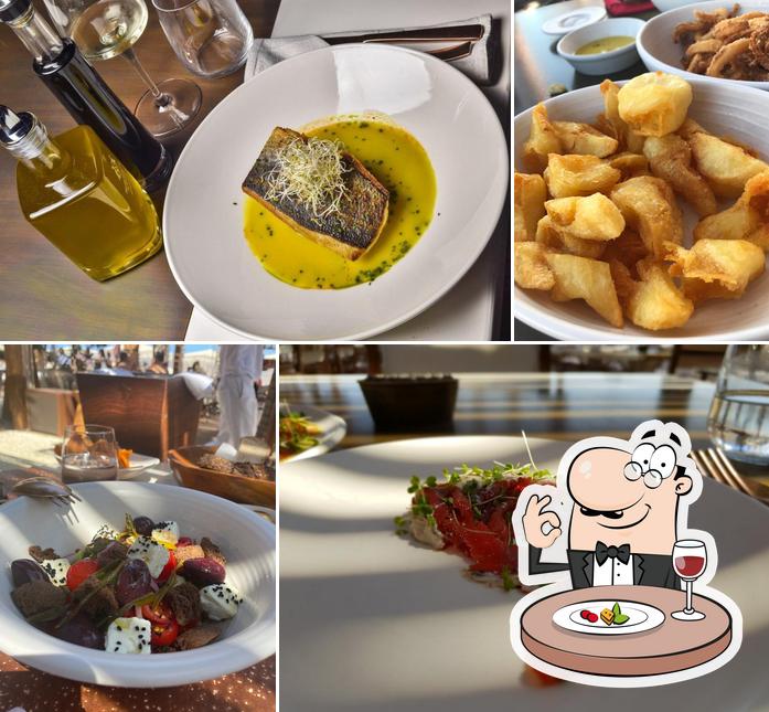 Principote Mykonos, Mikonos - Restaurant reviews