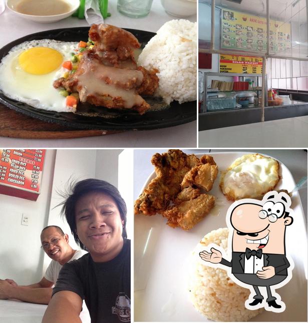 Akik Goto Pares, Manila, Paco - Restaurant menu, prices and reviews