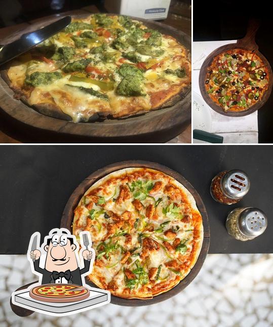 Beetroot Bistro & Bar, Pune - Restaurant menu, prices and reviews