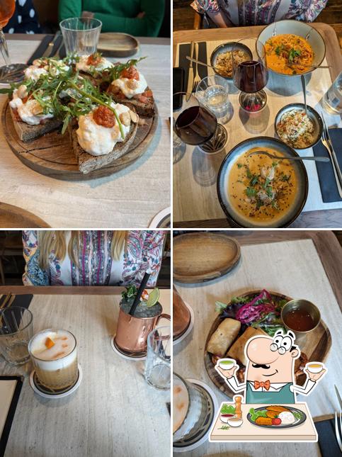 Billy Ray, Kortrijk - Restaurant menu, prices and reviews
