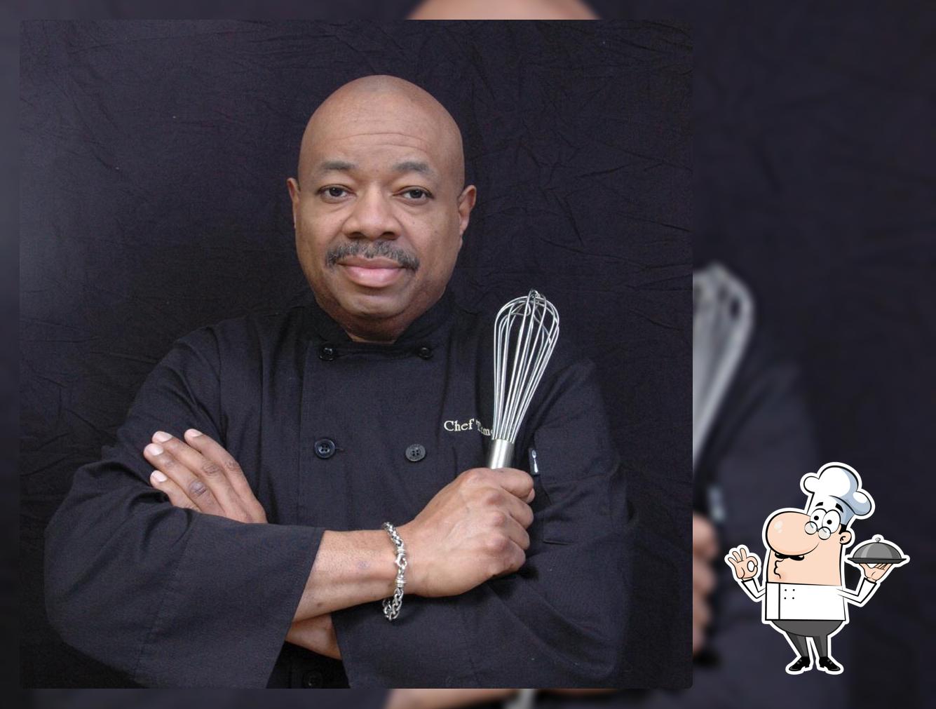 Chef Timothy Moore in Memphis - Restaurant reviews