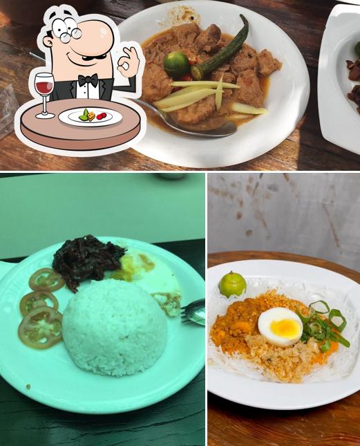 Chocolate de Batirol restaurant, Baguio, Igorot Park - Restaurant reviews
