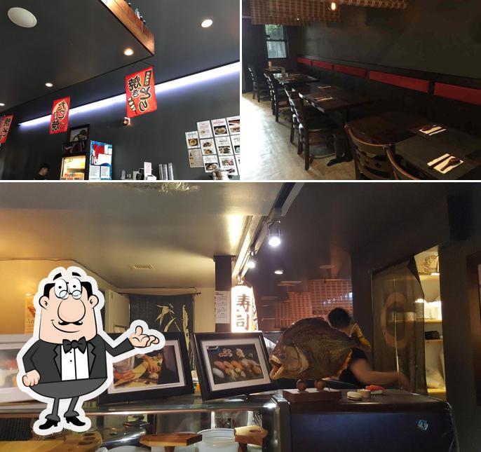 HASHI Ramen & Izakaya, New York City - Restaurant menu, prices and reviews