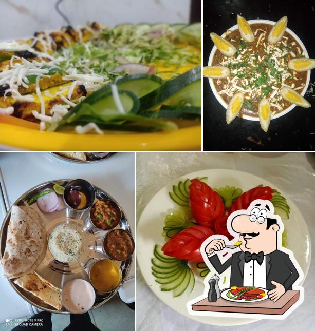 Hotel Shreen Palace & Shree Bhog, Beohari - Restaurant reviews