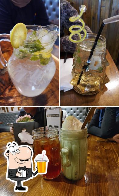 JJ Steak & Gelato, Balikpapan - Restaurant menu, prices and reviews