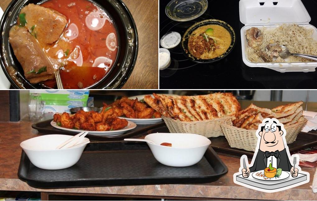 Karachi Kitchen, Mississauga - Restaurant menu, prices and reviews