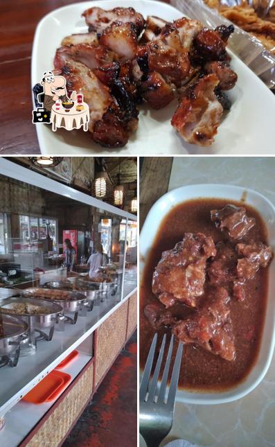 LBN Kambingan Banay Banay, Lipa - Restaurant menu, prices and reviews