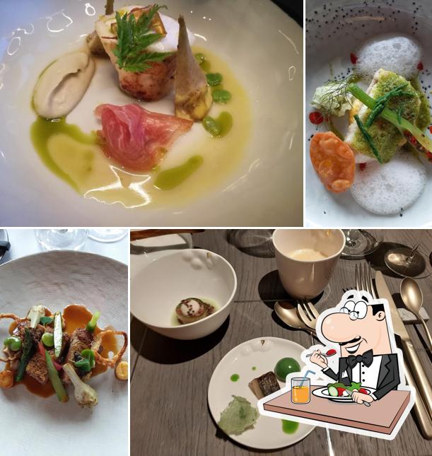 La Table de Maxime, Paliseul - Menu du restaurant, prix et avis